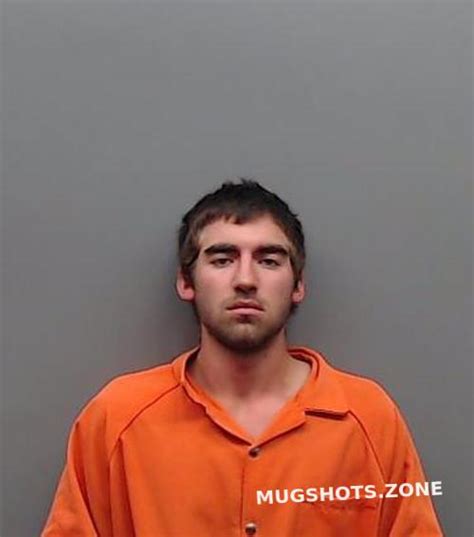 Segroves Dylan Cade 11062023 Smith County Mugshots Zone