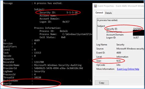 Determining The Dominant User And Setting The Managedby Computer