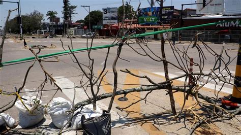 Tras 17 Días De Huelga Crece El Conflicto Por El Censo En La Región Boliviana De Santa Cruz