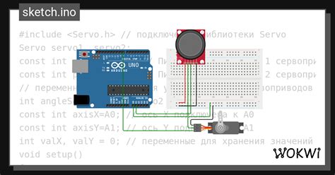 Controller Wokwi Esp32 Stm32 Arduino Simulator