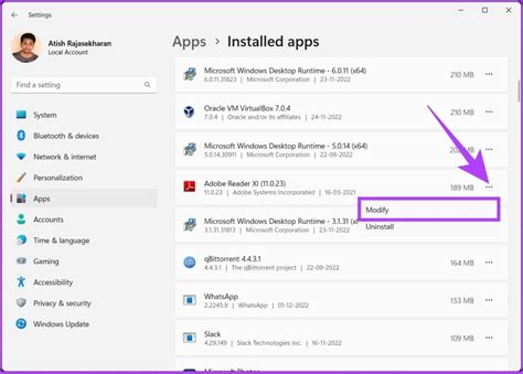 4 ways to fix windows installer package error guiding tech