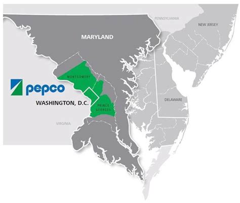 Want Better Pepco Electricity Rates