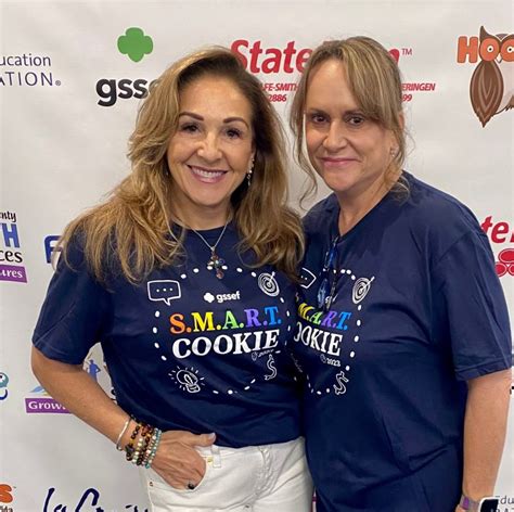 Nancy Wolfe Smith State Farm Agent On Linkedin Had A Wonderful Time With Kathleen At The Girl