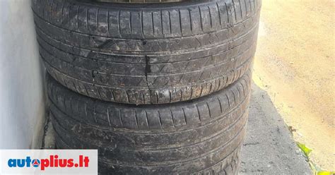Michelin Pilot Sport 4s, vasarinės 325/30 R21 | A25531053