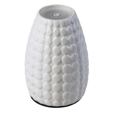 Homedics Ellia Gaze Diffuser With Sound Vitamin Cabin