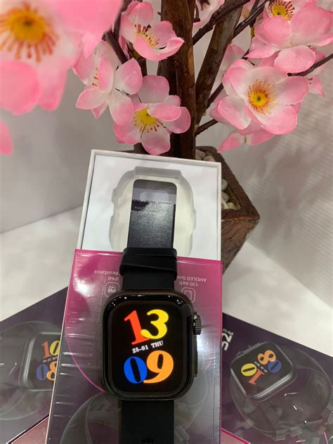 Smartwatch Advan S2 Pro Alyosha Computer