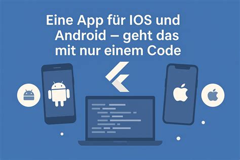 Flutter Programmieren Der Einfache Einstieg In Flutter
