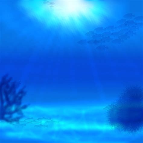 72 Underwater Backgrounds WallpaperSafari