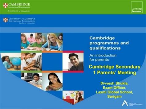 Secondary 1 Science Curriculum Framework