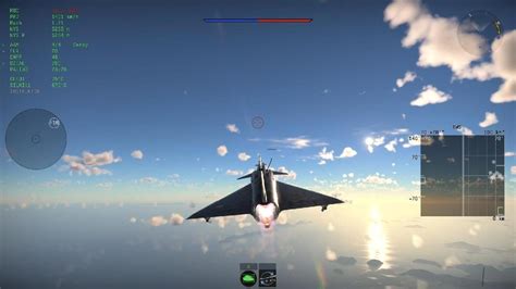 Kfir C10 Cb 616 Youtube