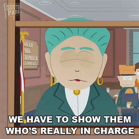 We Have To Show Them Whos Really In Charge Mayor Mcdaniels  We