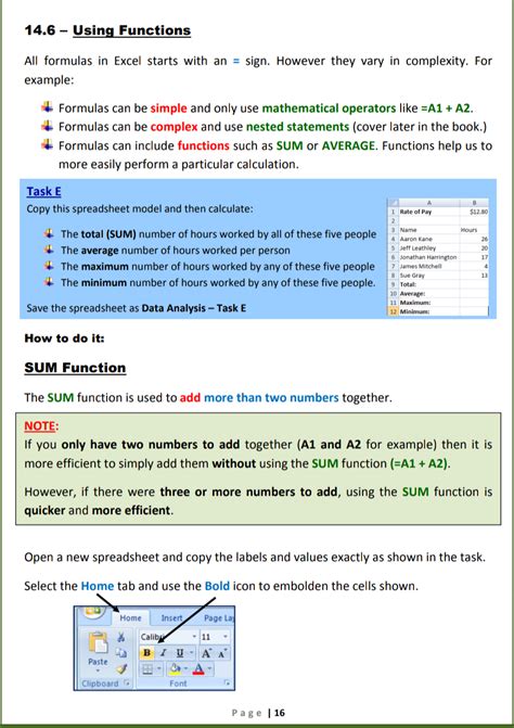 MICROSOFT EXCEL DATA ANALYSE MYSTERY COURSE FOR INTERMEDIATE BEGINNERS