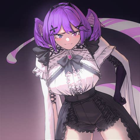 Nijisanji Danbooru