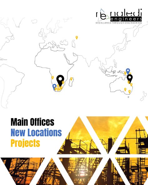 Naledi Engineers Sandton