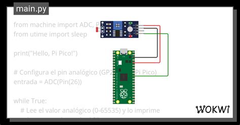 Ldr Luz Wokwi Esp32 Stm32 Arduino Simulator