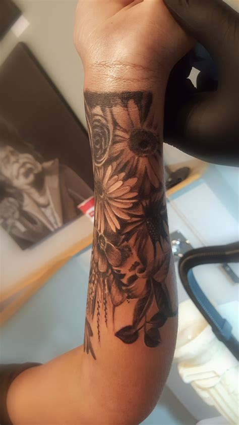 Meaningful Wrist Cover Up Tattoos For Females Printable Calendars At A Glance