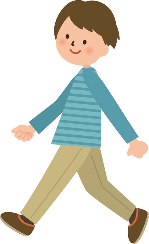 Free Walk Clipart Download Free Walk Clipart Png Images Free Cliparts