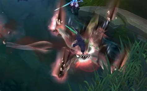 리그오브레전드 인벤 1218 패치 이후 재의기사 시리즈 크로마 Vfx 업데이트 완료 Lol 실시간 유저 정보 게시판