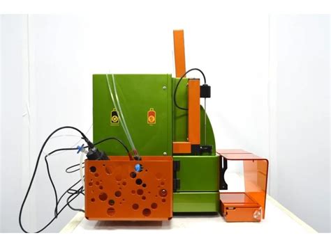 Miltenyi Macsquant Analyzer 16 Flow Cytometer 3 Lasers 14 Colors 16 Detectors Unit 3