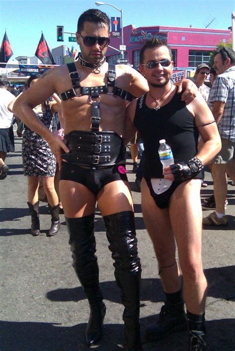 Folsom Street Fair
