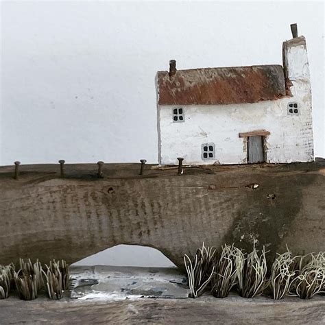 Kirsty Elson On Instagram Bridge Cottage Kirsty Elson Driftwood