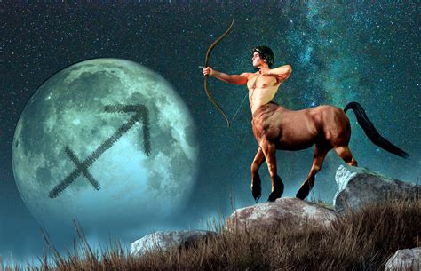 Archer Zodiac Sign Meaning 60 Photos