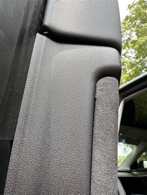 Model 3 Door Panel Issue Rteslalounge