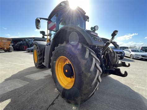 Fastrac Icon Redlynch Tractors
