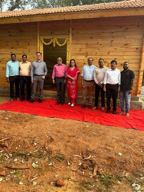 Inertial Labs Unveils Non Magnetic Calibration Facility In India