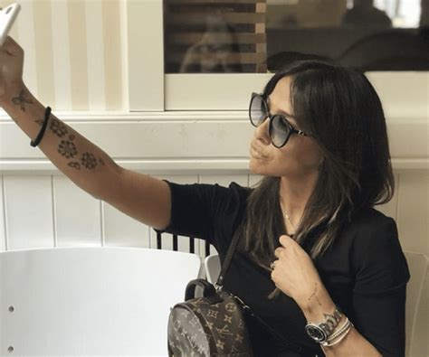 Francesca Costa Madre Del Talento Della Roma Zaniolo