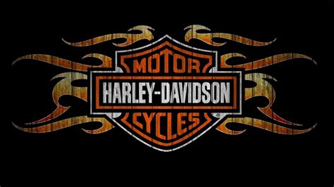 Harley Davidson Logo Wallpapers Top Free Harley Davidson Logo