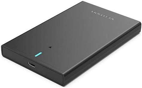Vention 25 Sata Hard Drive Enclosure Sata 30 Interface Usb 30