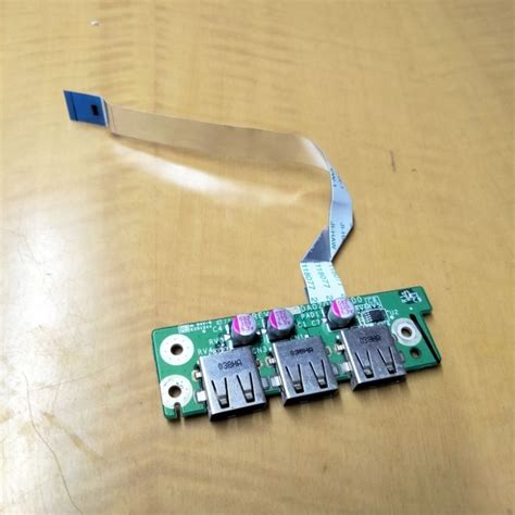 Jual Borad Port Usb Power Switch Port Usb Laptop Acer Aspire 4745g
