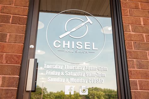Gallery Chisel Nail Salon