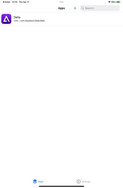 Empowering Ios Devices With True Sideloading Capabilities A Detailed