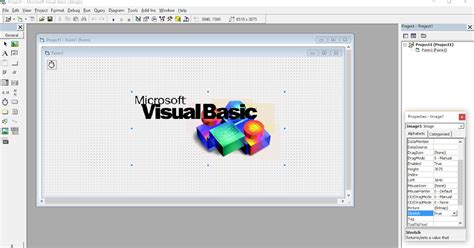 BELAJAR VISUAL BASIC Cara Membuat Gambar Bergerak Di Visual Basic