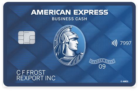 American Express® Business Cards Built For Your Business