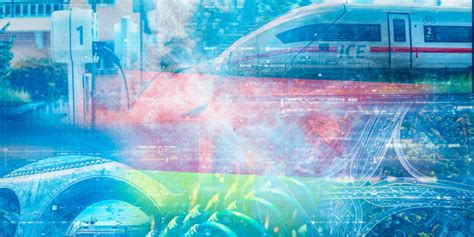 Wie Die Mobilitätswende Funktioniert The Pioneer