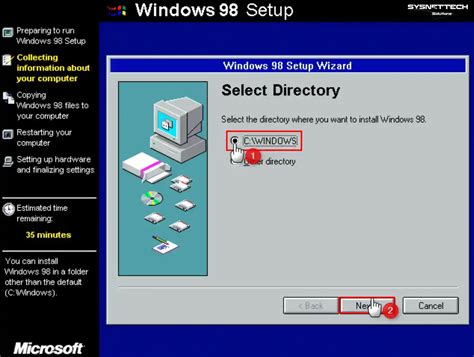 How To Install Windows On VirtualBox Easy Guide