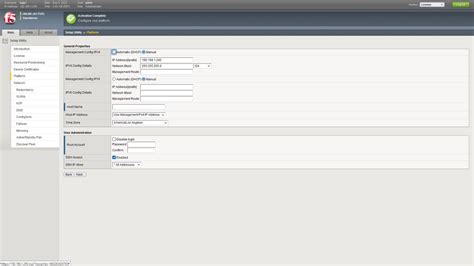 F5 Networks Big Ip 4000s Enterprise Adc Apm Asm Load Balancer F5 Big