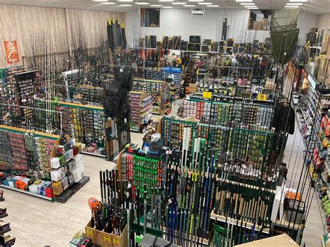 Natura Chasse Pêche Bessines