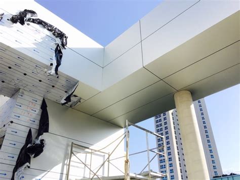 [아노다이징판넬 공사사례] 메디톡스 Medytox 아노다이징패널 시공 네이버 블로그