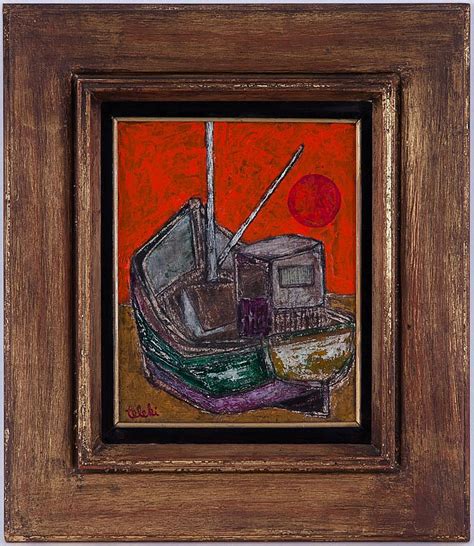 André Teleki Artwork For Sale At Online Auction André Teleki