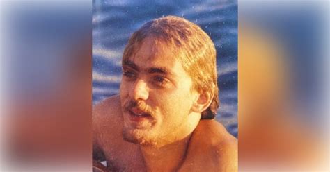 Obituary Information For Michael J Falzone