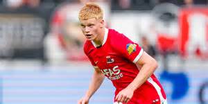 Premier League Club Wil Az Sensatie Kees Smit Verleiden Tot Stap Naar Engeland