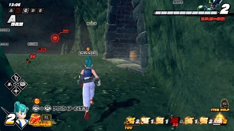 身長3cm伸ばしてくれメンス【ドラゴンボールザブレイカーズ】 20221031月 131開始 ニコニコ生放送