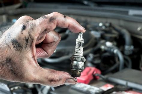 Removing A Stripped Spark Plug Step Solution The Motor Guy