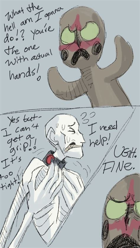Pin By Angela Rast On Scp Scp Scp 096 Scp 049