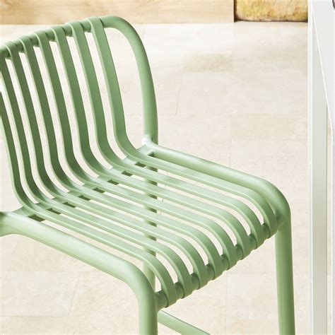 Jesi Bar Stool Leaf Green Early Settler Australia