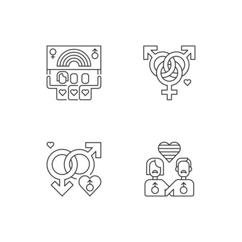 Gay Pride Logos Clip Art Illustrations Royalty Free Vector Graphics And Clip Art Istock